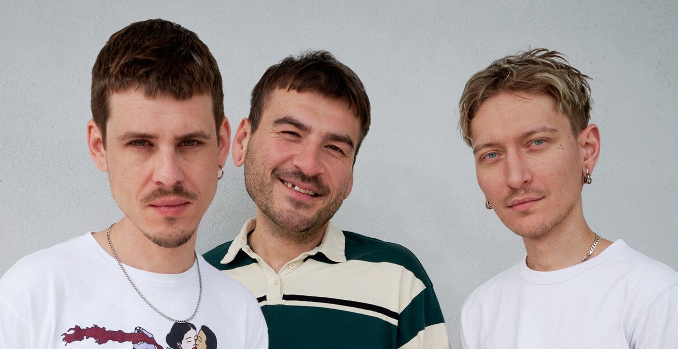 Im April & Mai 2026: SALÒ geht auf „Hardcore ist tot Tour“ – und bringt ...
