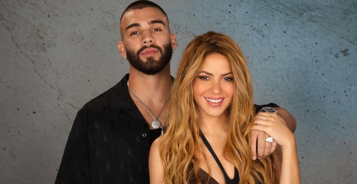 Im Video zu „Copa Vacía“ wird Shakira zur Meerjungfrau – und singt ...