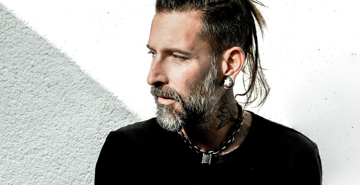 Neue Musik & neue Tour 2024: Daniel Wirtz hat viel Neues für die Fans