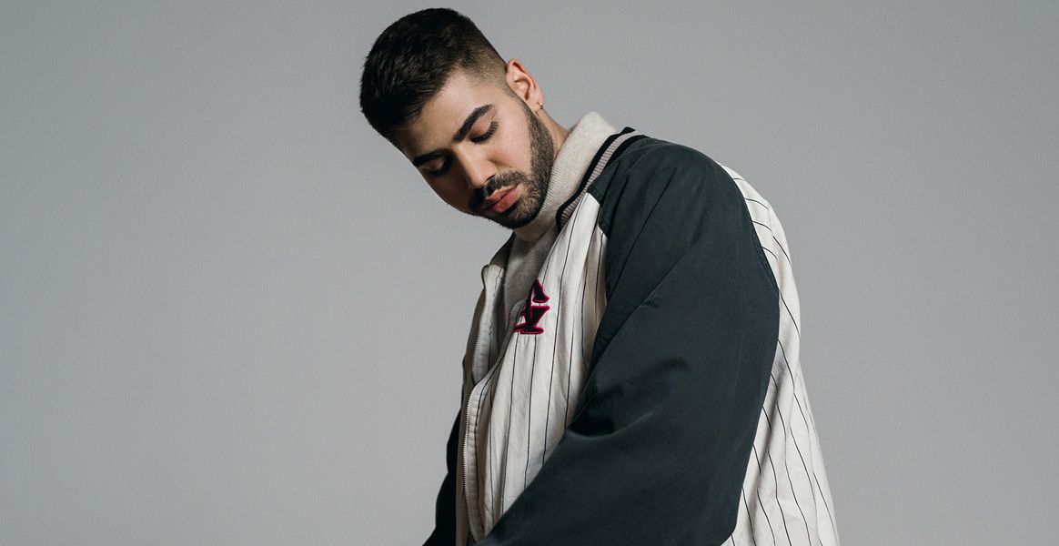 MONET192 veröffentlicht neue EP für die „Kinder der Sonne“