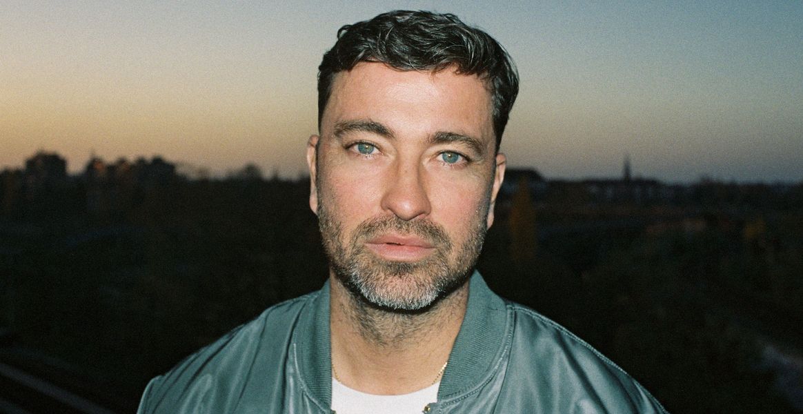 Marteria wird zum Grinch: Der Rapper denkt in seiner neuen Single ...