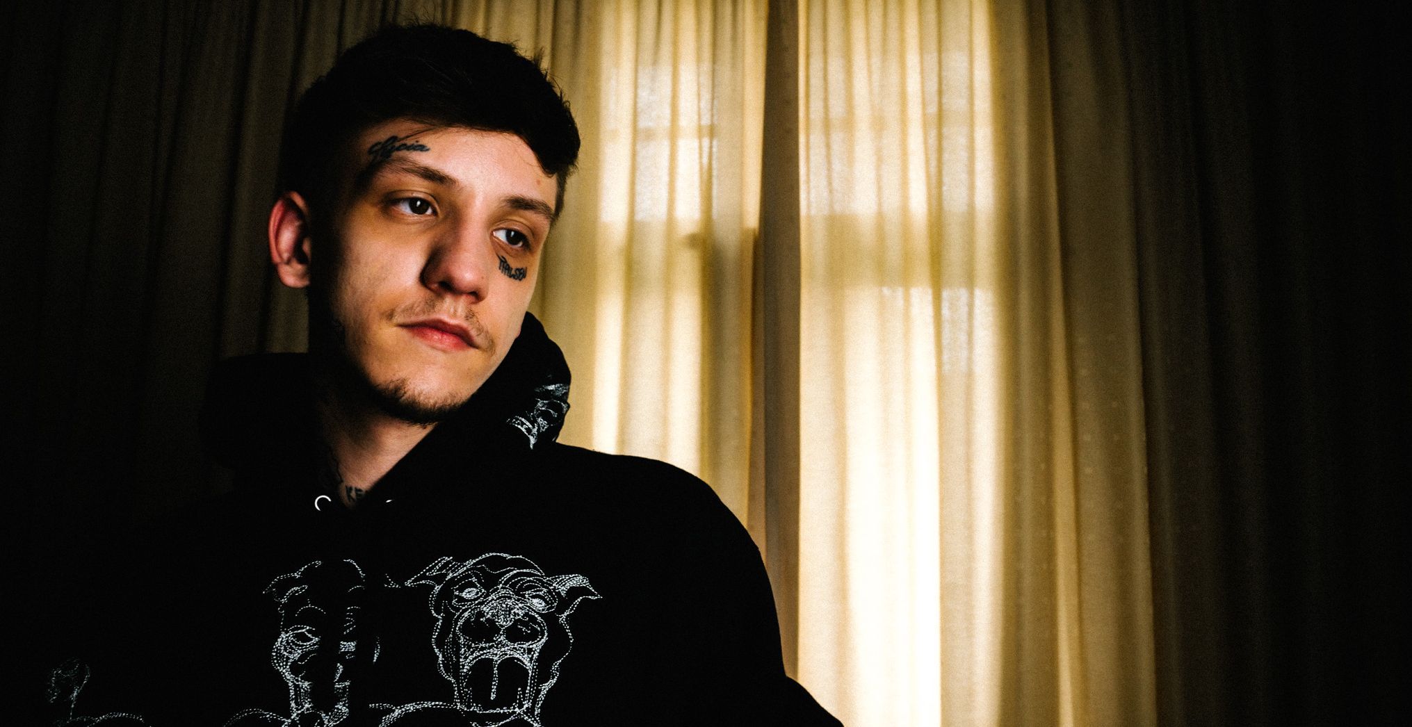 Mit seinem neuen Album: t-low geht im Januar 2026 auf „Real Music Tour“