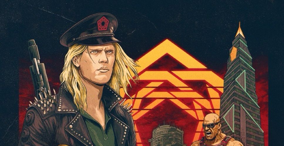 Neues Carpenter Brut-Album „Leather Temple“ kommt am 27. Februar ...