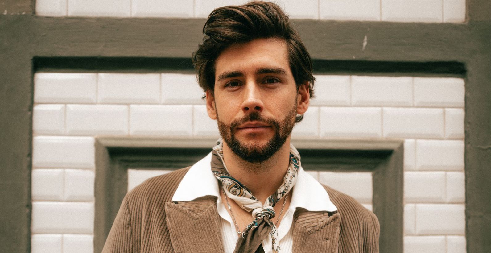Backstage mit Alvaro Soler: „Man geht raus auf die Bühne und schwappt ...
