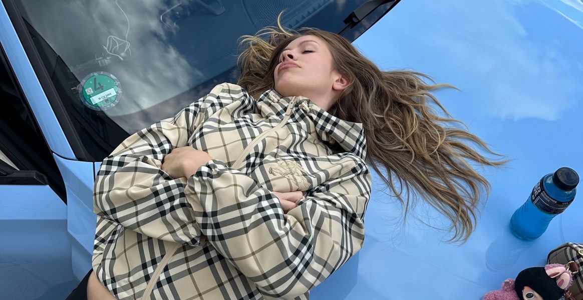 Neue Single, neuer Hit: Zsá Zsá geht es „tip top“