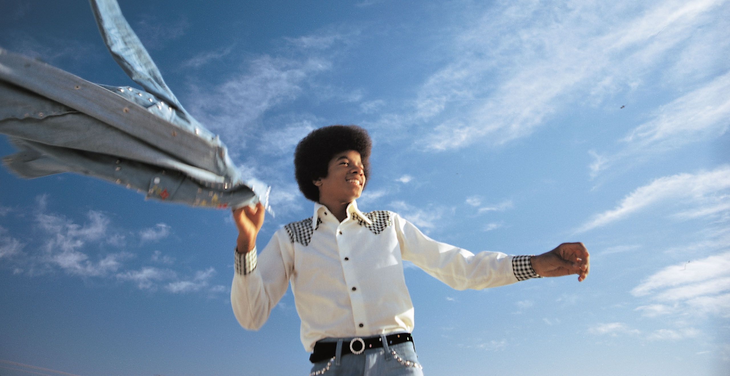 Erster Trailer zum Michael-Jackson-Biopic „Michael“ veröffentlicht ...