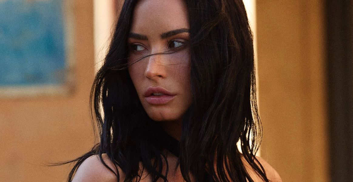 „It’s Not That Deep“: Demi Lovato feiert das Leben mit Dance-Pop