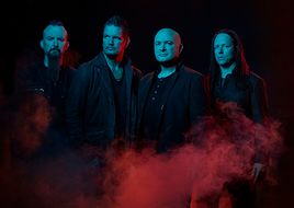 Exklusive Deutschland-Show: DISTURBED im Juni 2023 mit neuem Album ...