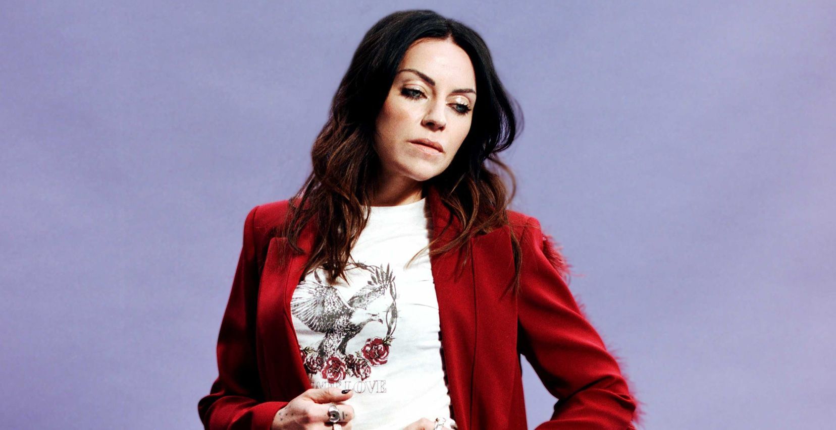 Amy Macdonald: Mit neuem Album und Zusatzterminen im Sommer 2026 zurück ...