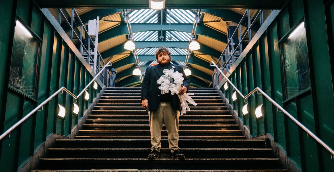 Flashdance im Jetzt: MilleniumKid hebt mit „Schwerelos“ ab