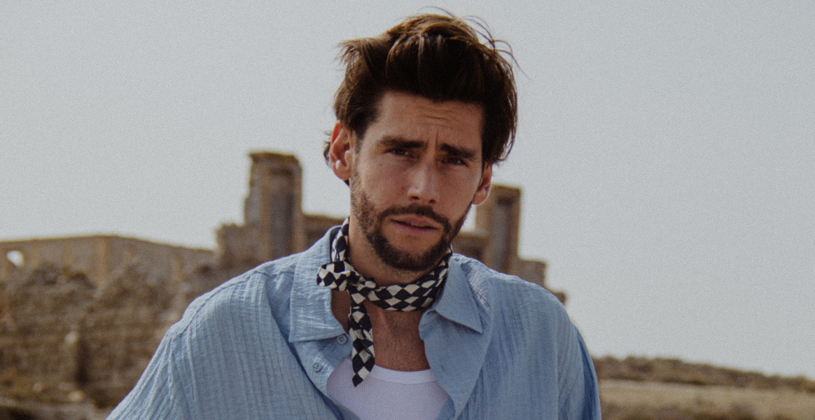 Nach der Sommer-Tour ist vor der Hallen-Tour: Alvaro Soler geht 2026 ...