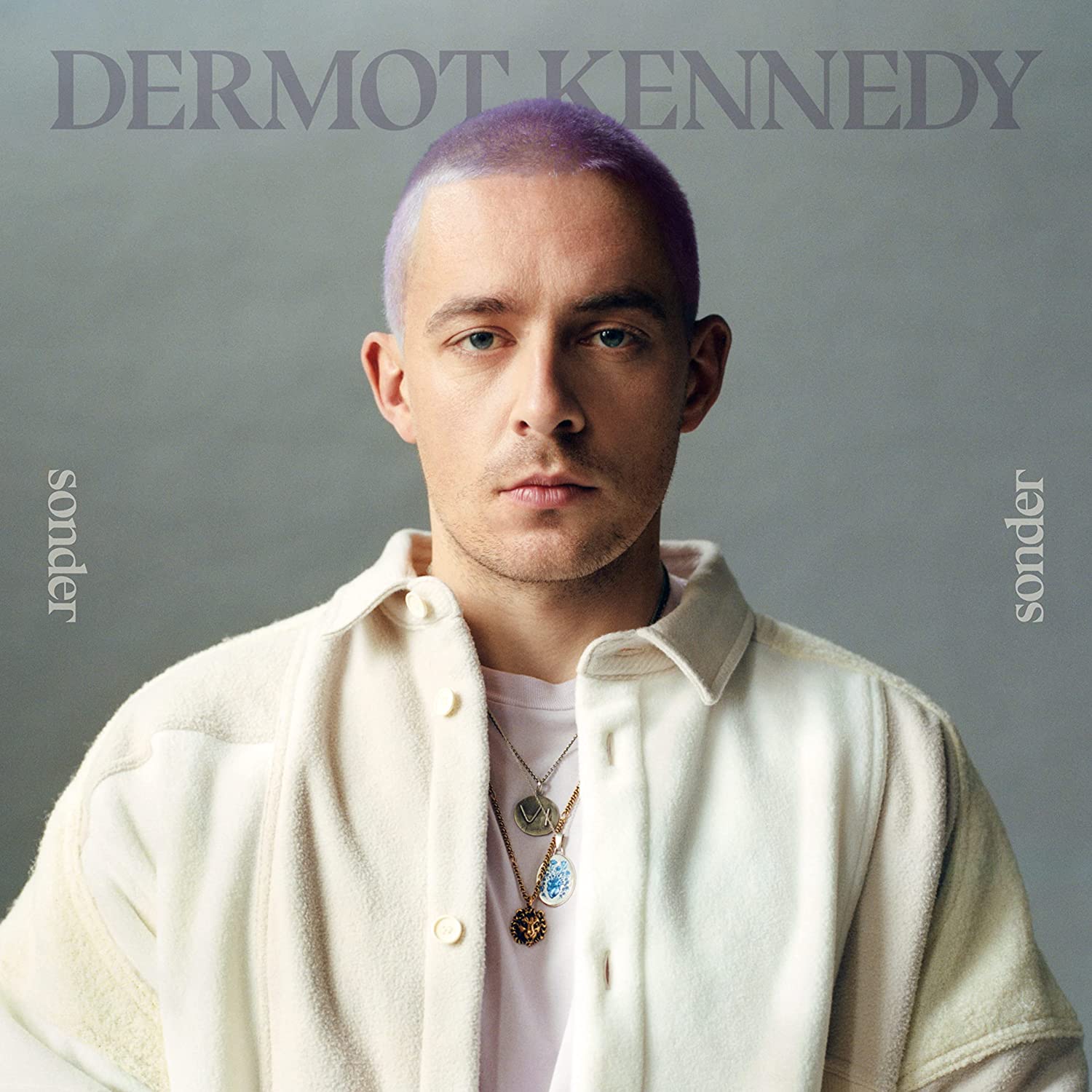 „Sonder“ kommt im Herbst: DERMOT KENNEDY überrascht seine Fans