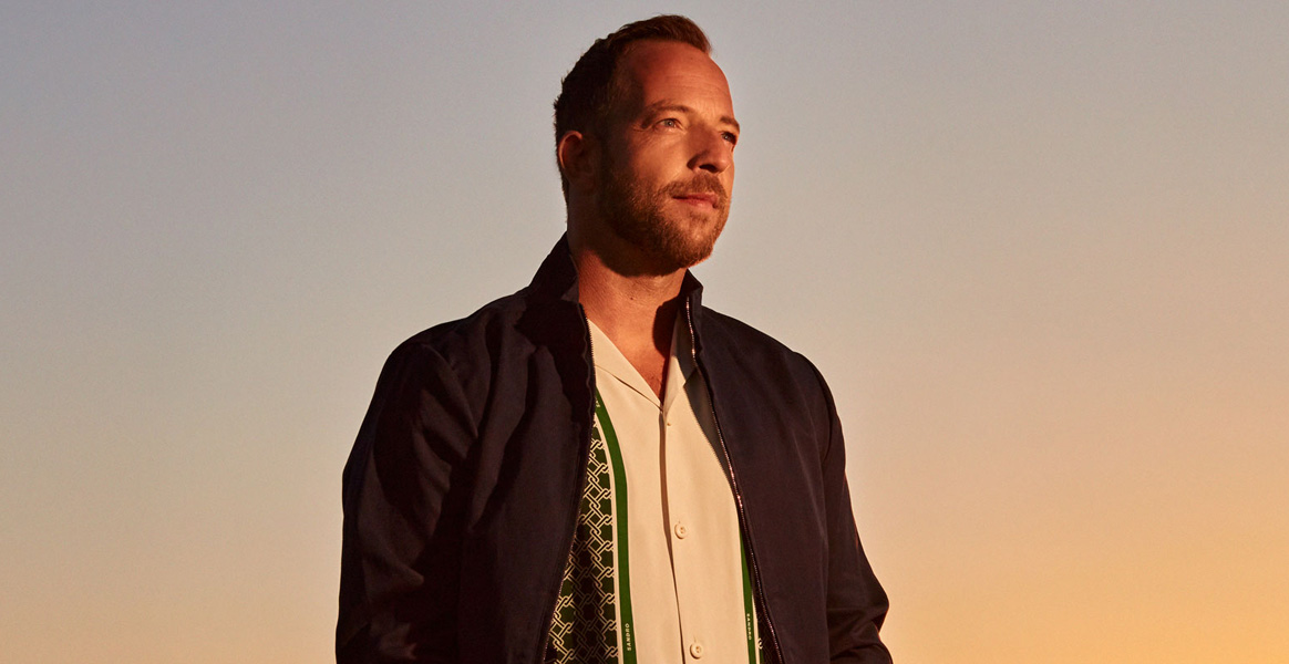 „Fight Another Day“: James Morrison veröffentlicht bewegende Comeback ...