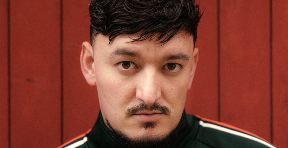 Montez tanzt den Regen einfach weg und veröffentlicht neue EP „Sommerregen“