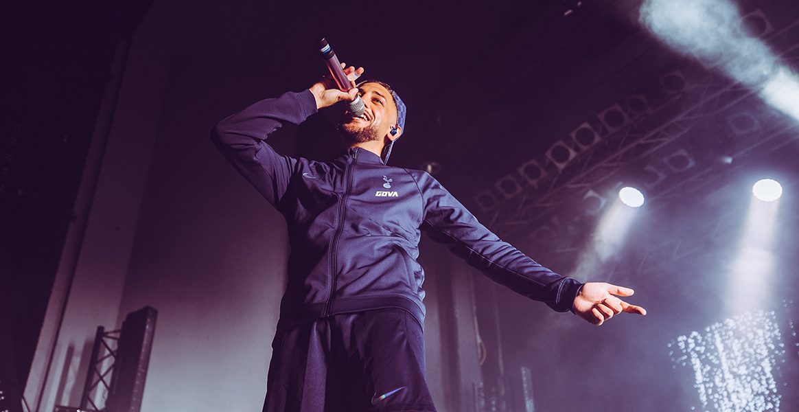 Nach erster Solo-Tournee: Bobby Vandamme legt im Mai 2026 mit ...