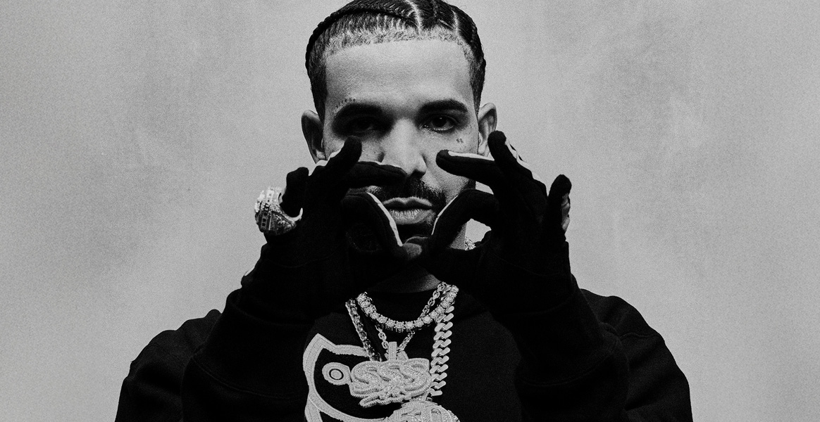 Drake kommt im Sommer 2025 nach Deutschland – „ $ome $pecial $hows 4 EU ...