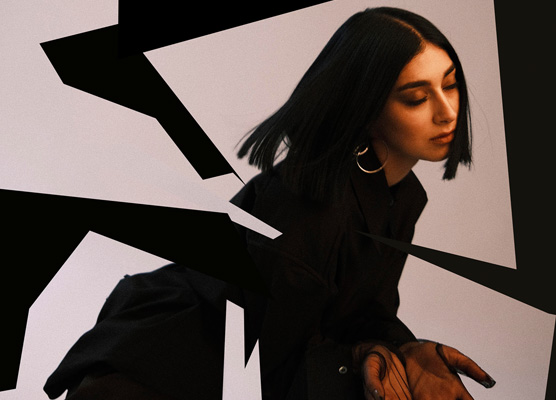 Alleine unterwegs: ELIF veröffentlicht neue Single „Beifahrersitz“