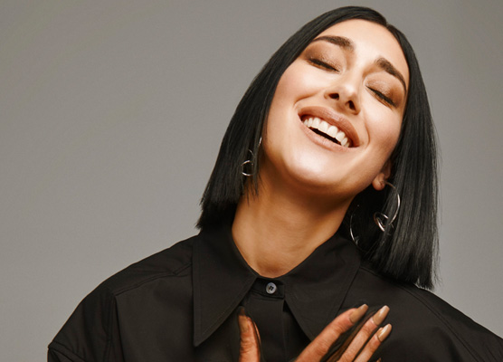 Nachschub: Im November 2023 geht ELIF nochmal auf „Endlich wieder“-Tour
