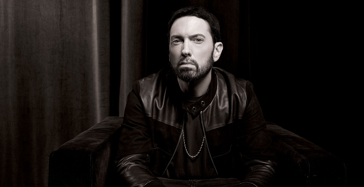 Eminem wird Opa: Im neuen Musikvideo zu „Temporary (feat. Skylar Grey ...