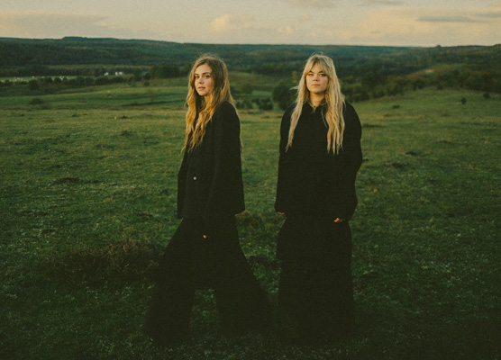 Mit „Palomino“ auf Tour: FIRST AID KIT präsentieren im Frühjahr 2023 ...