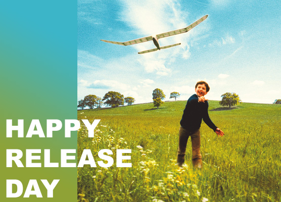 Happy Releaseday: Mit James Blunt, Taylor Swift, Bosse und The Gaslight ...