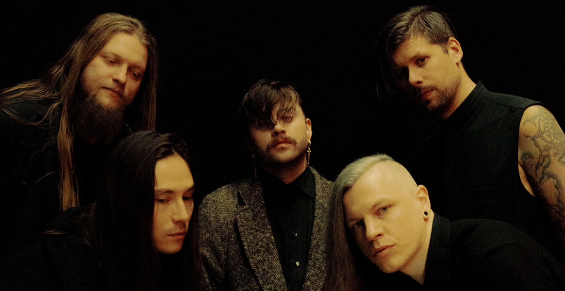 Imminence veröffentlichen neue Single „God Fearing Man“ inklusive ...