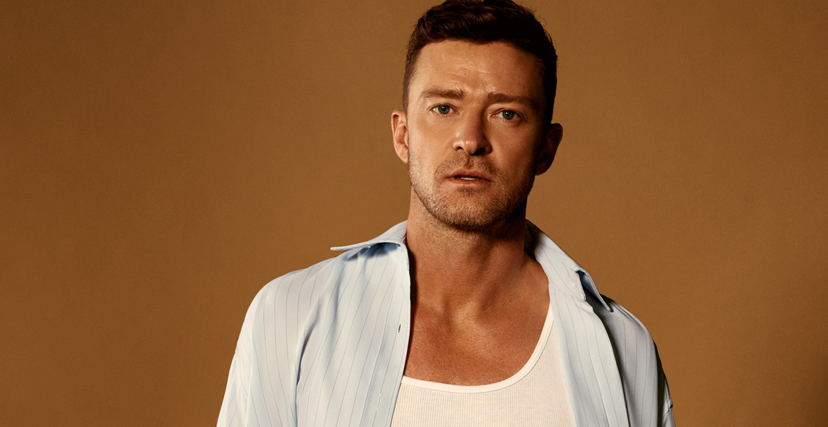 Justin Timberlake veröffentlicht neue Single „Selfish“ & kündigt Album ...