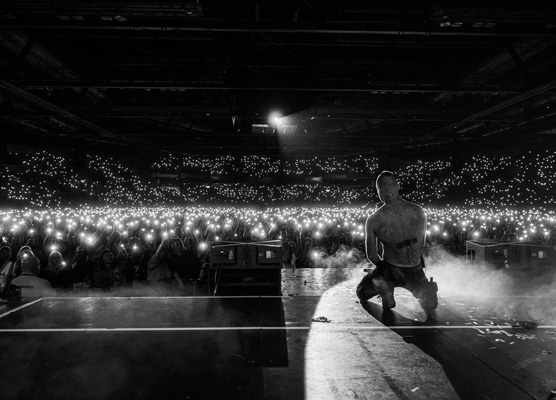 Kontra K mit dem Rundumschlag: Neue Single „Der letzte Tag“, neues ...