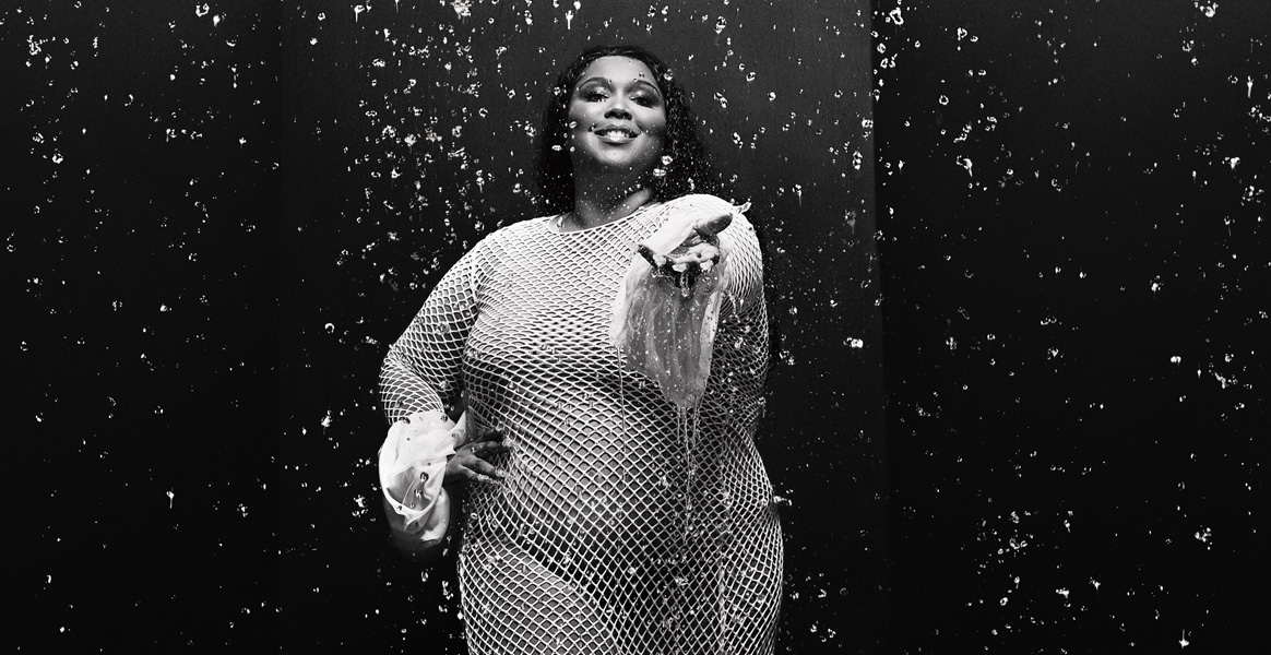Für alle, die mehr über LIZZO wissen wollen: Trailer zur Doku „Love ...