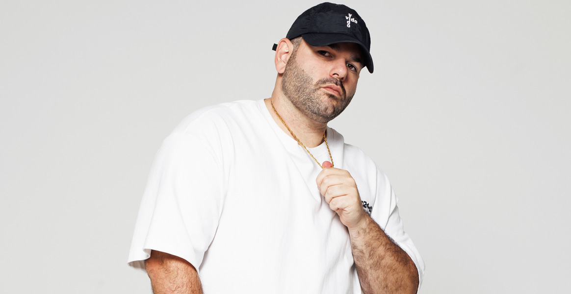 Rap from „Down Under“: MASKED WOLF kommt auf seiner „nothings free ...