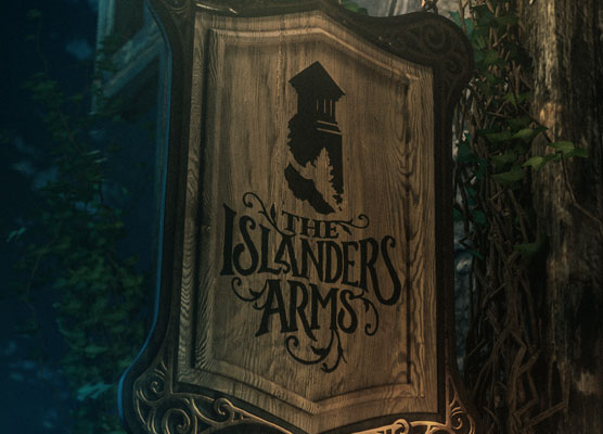 Virtuelles Kneipen-Konzert: NIGHTWISH laden ins „The Islanders Arms“…