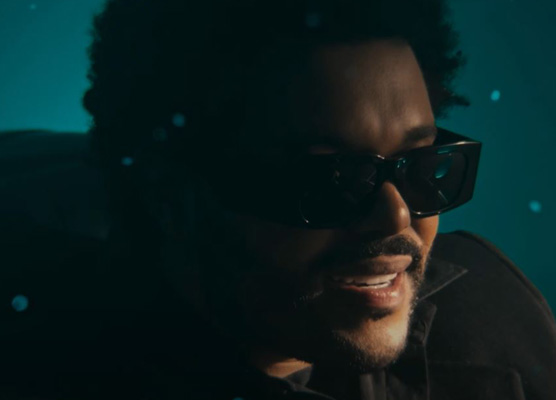 The Weeknd is „Dancing in the Flames” – erste Single aus neuem Album ...