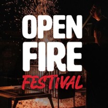 Open Fire Festival Germany - Das Open-Fire-Festival von Grillern für ...