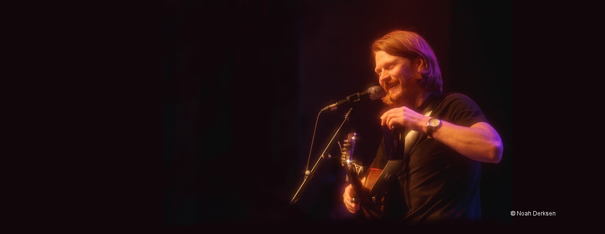 Noah Derksen - Termine & Tickets 2025
