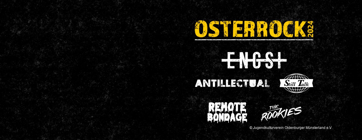 Tickets for Engst at Eventim