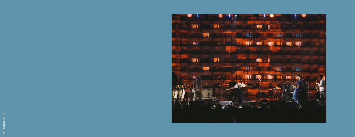 MokuMoku - Dates & Tickets 2025