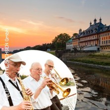 Jetzt Tickets für Abendliche Schlösserfahrt mit Dixie-Swing ...