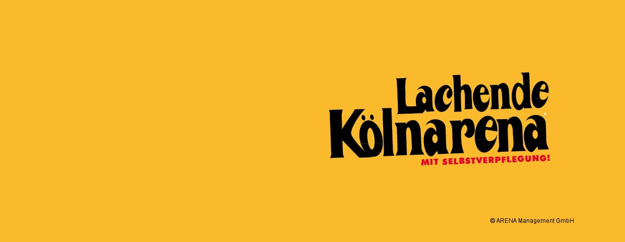 Lachende Kölnarena - Dates & Tickets 2026