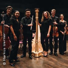 Horenstein Ensemble - Dates & Tickets - 2024