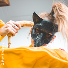Antifuchs - Ticketalarm