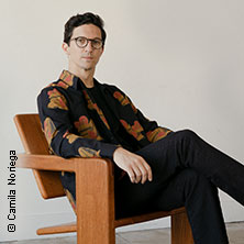 Dan Croll - Zum Ticketalarm anmelden