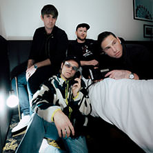 Enter Shikari - Termine & Tickets 2026