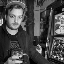 Karate Andi Tickets – Karten bei Eventim