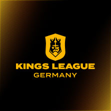 Kings League Germany - Register for ticketalarm