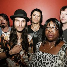 Lady Dottie And The Diamonds - Zum Ticketalarm anmelden