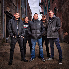 Misery Signals - Register for ticketalarm