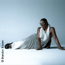 Naomi Sharon - Zum Ticketalarm anmelden