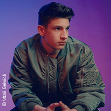 Noah Levi Tickets beim Marktführer » Eventim