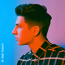 Noah Levi Tickets – Karten bei Eventim