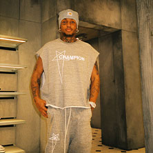 Ski Mask The Slump God in FRANKFURT AM MAIN 06.07.2026 20:00 Uhr